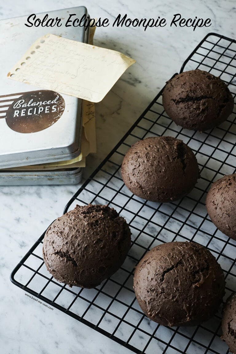 Moon Pie Recipe - Bowl Me Over