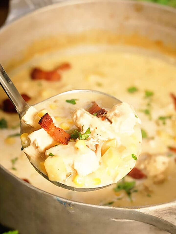 Soups and Stews - Page 2 of 3 - Bowl Me Over