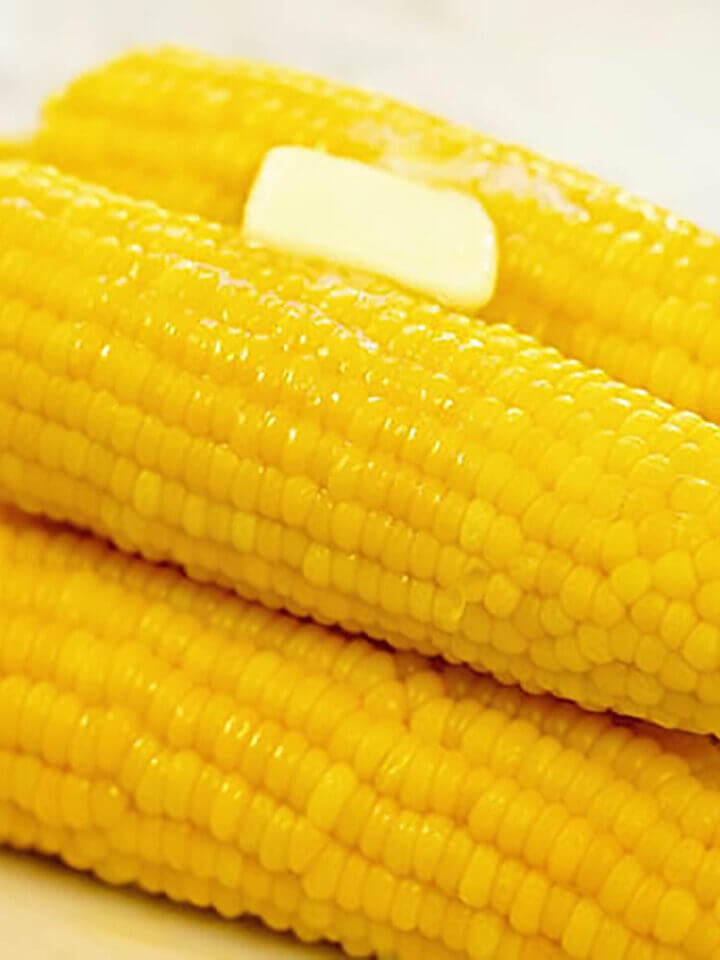 Corn Casserole - Bowl Me Over