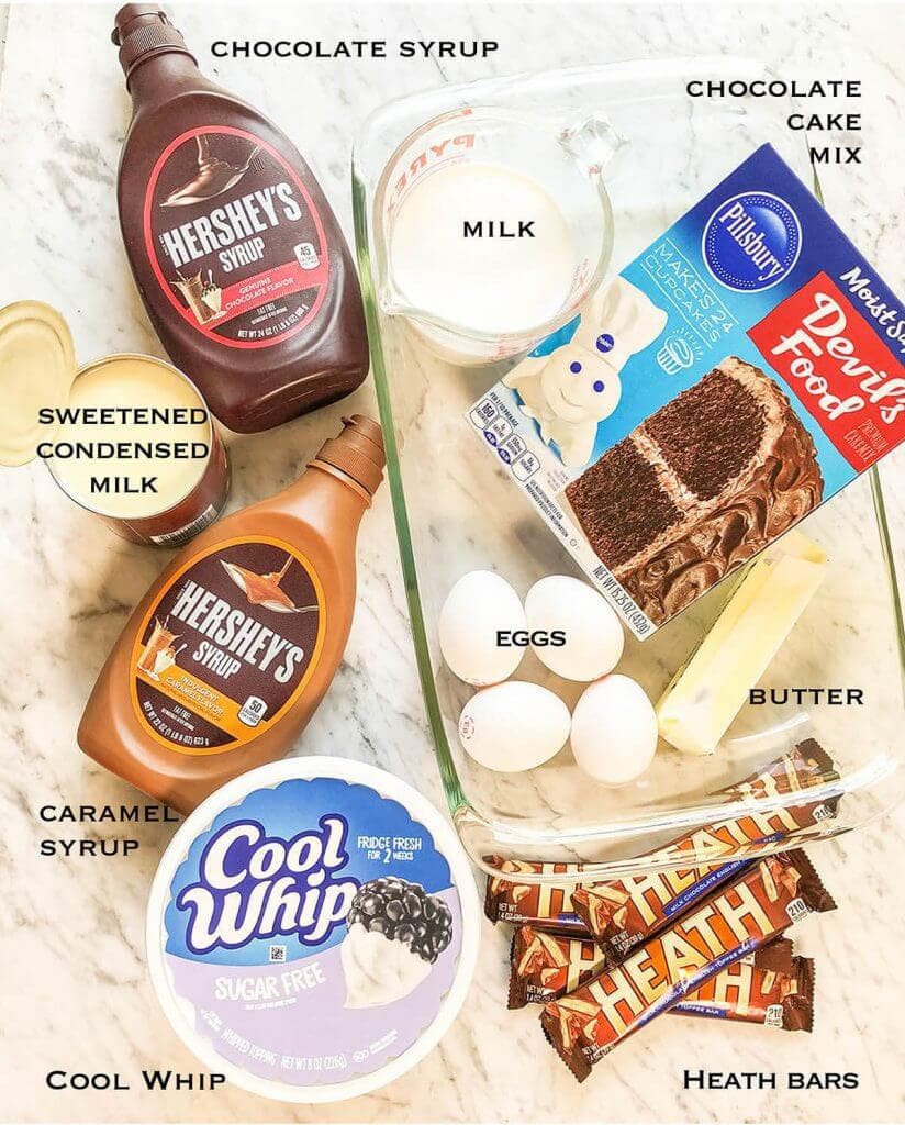 Sinfully Sweet Devils Food Better Than Sex Cake Bowl Me Over