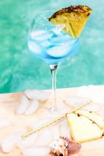 Ocean Breeze Cocktail the Perfect Poolside Drink - Bowl Me Over