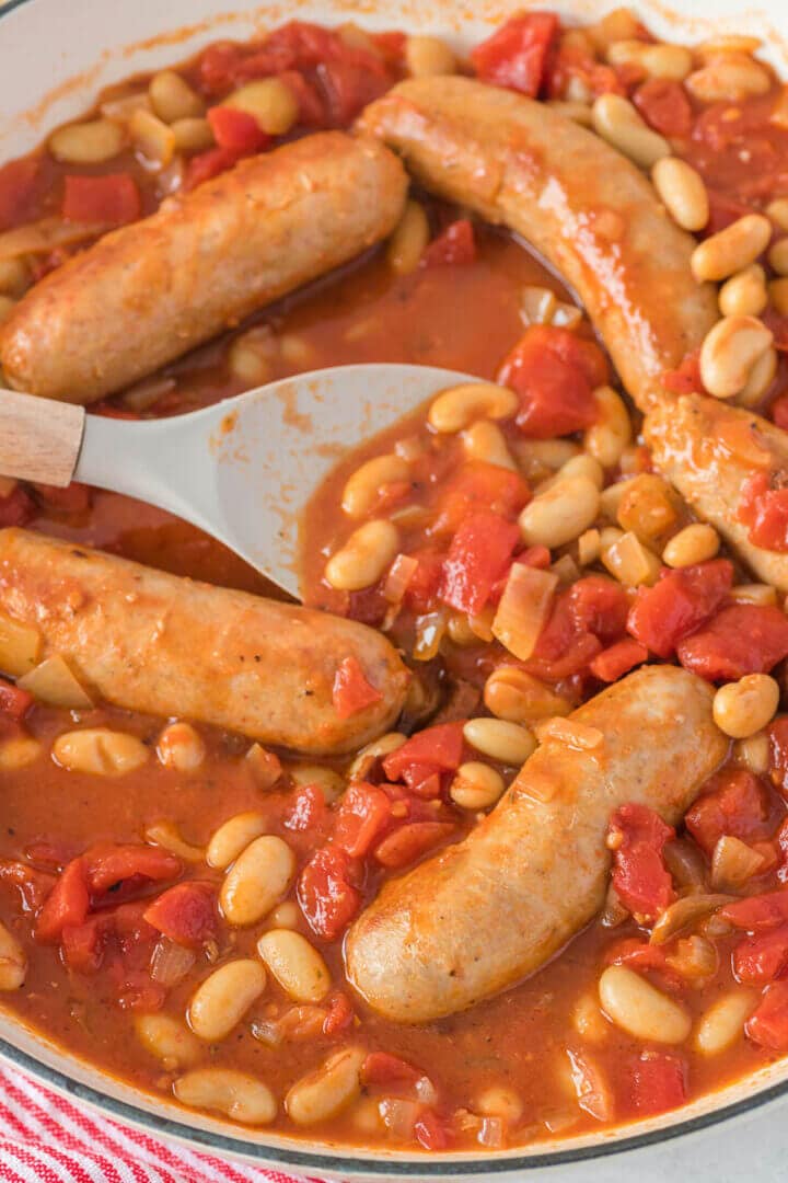 Hairy Biker Sausage Casserole Bowl Me Over Hairy Biker Sausage Casserole Bowl Me Over