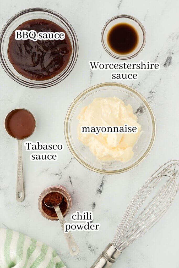 Red Robin Campfire Sauce Recipe - Bowl Me Over