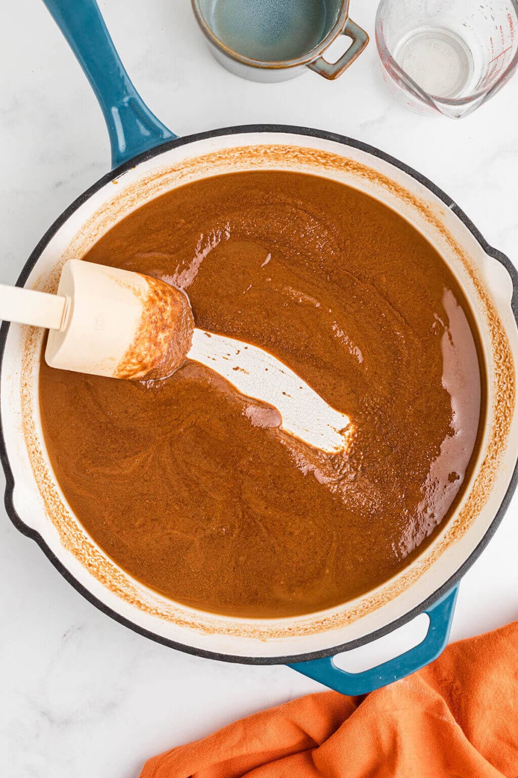 How to Make a Roux for Gumbo - Bowl Me Over