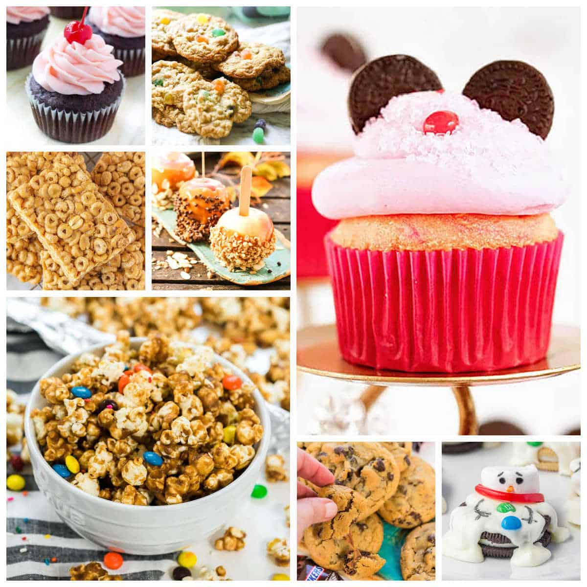 80+ Ideas for Bake Sale Fundraisers - Bowl Me Over