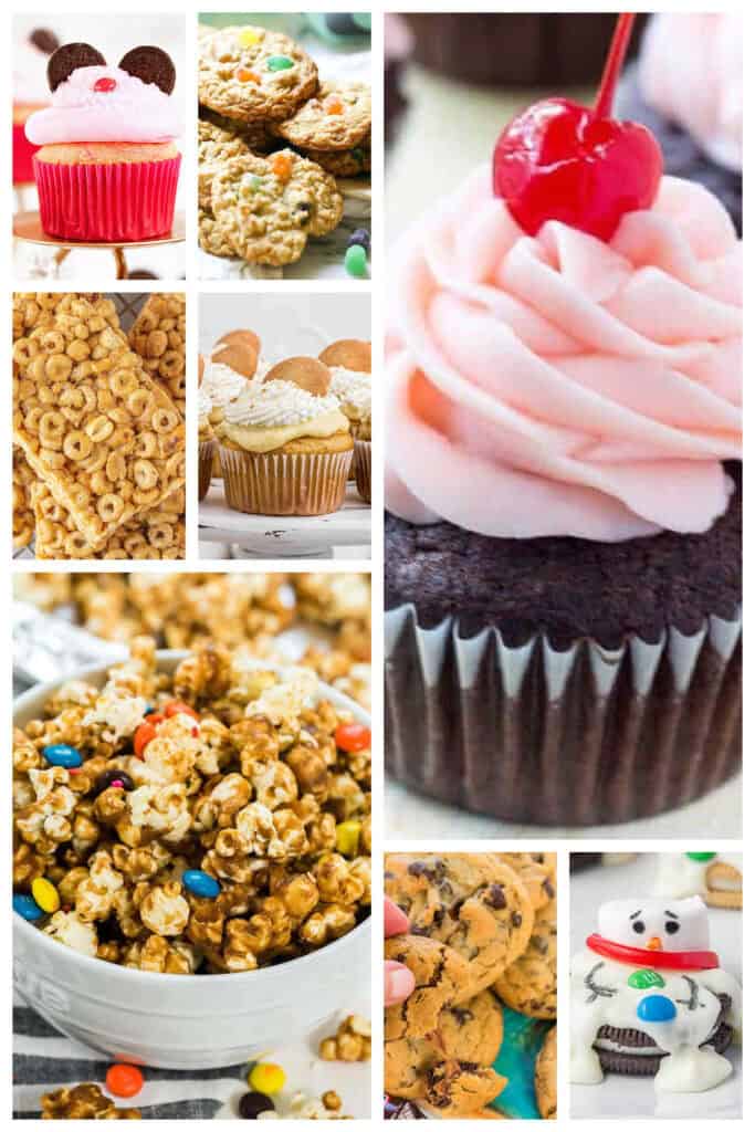 80+ Ideas for Bake Sale Fundraisers - Bowl Me Over