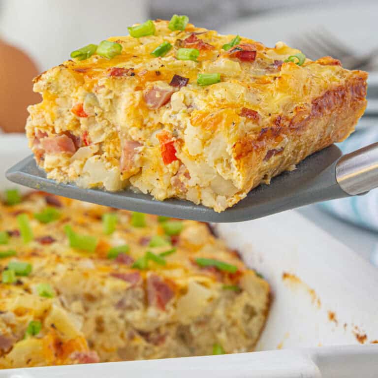 Breakfast Potluck Ideas - Bowl Me Over