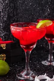 Vampire Margarita - Bowl Me Over