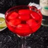 Vampire Margarita - Bowl Me Over