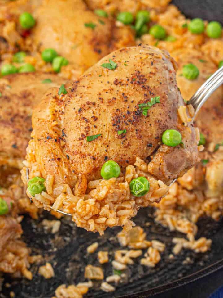 Grandma's Baked Catalina Cranberry Chicken Recipe - Bowl Me Over