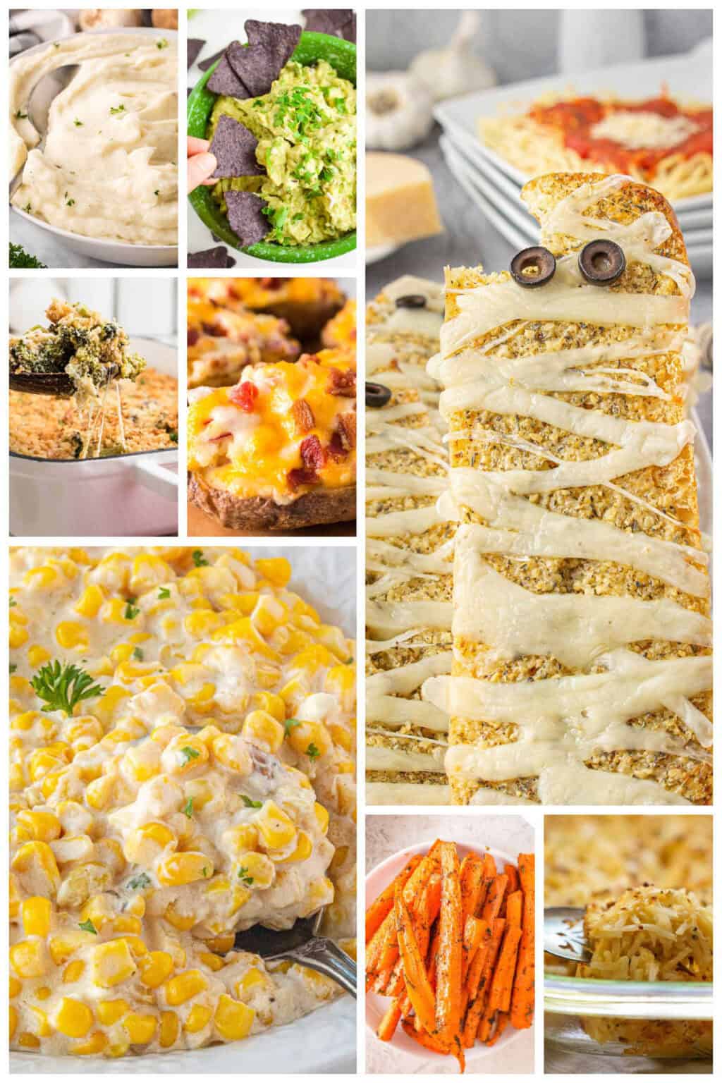 Picky Eater Approved Kid-Friendly Side Dishes - Bowl Me Over